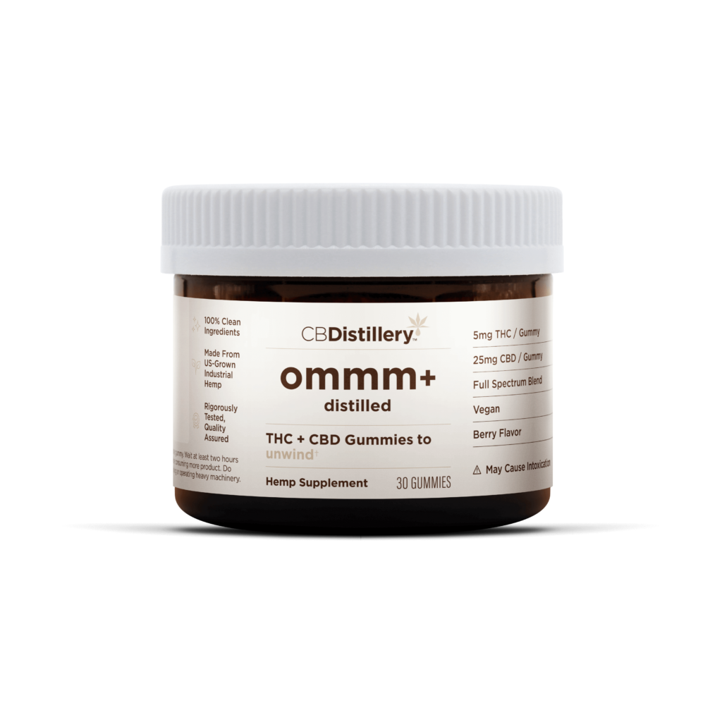 CBDistillery Products: CBD Oil & CBD Gummies | Save Up to 30% | CBD.co