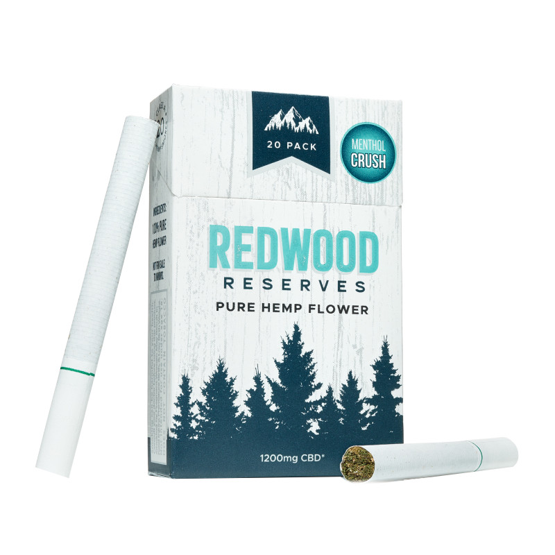 CBD Cigarettes & Pre Rolls for Sale | Large Selection - CBD.co