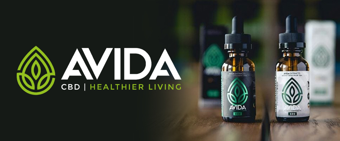 Shop CBD by Avida CBD | Avida CBD Oils, Vapes & Cream | CBD.co