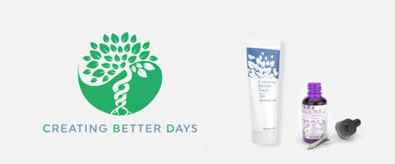 Creating Better Days | CBD Oil Tinctures, Gummies & Topicals | CBD.co