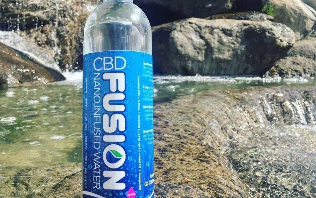 CBD Water - Shop All Premium CBD Water - CBD.co