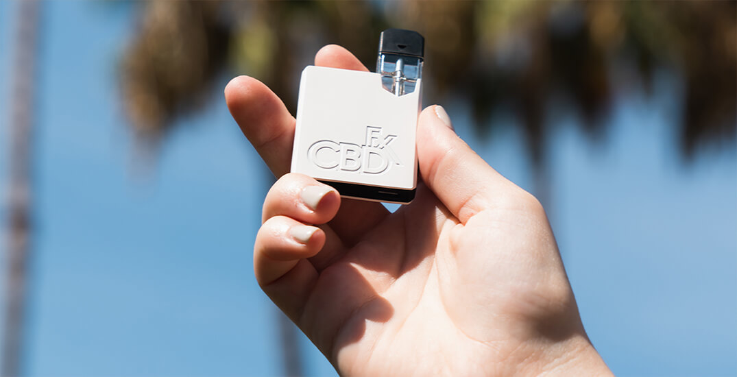 CBD Vape Kits - Shop Online & Save up to 30% - CBD.co