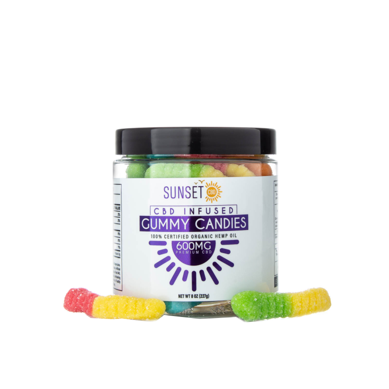 CBD Snacks | Shop CBD Infused Treats, Cookies & More | CBD.co