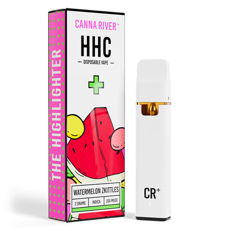 Shop HHC Vape - Save Up to 30% on THC Vapes | CBD.co