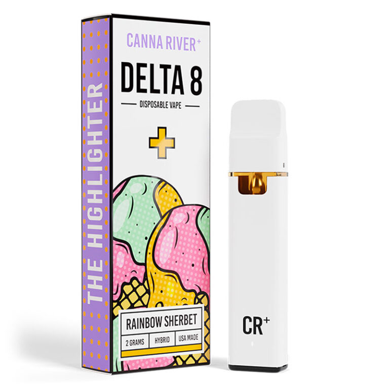 Buy Delta 8 Vape Pen s Online - CBD.co