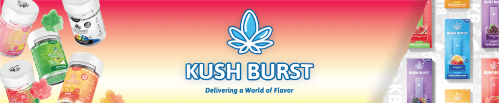 Kush Burst - Shop Online & Save up to 30% - CBD.co