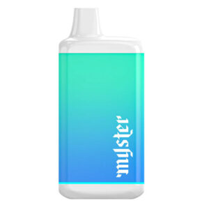 Vape Device - SlickBox - By Myster - CBD.co