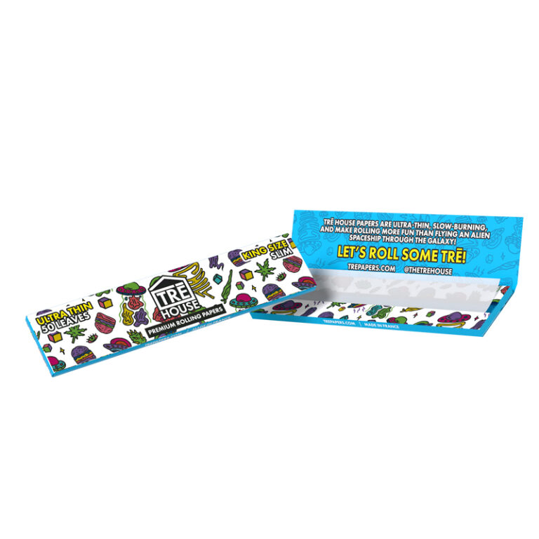 Rolling Papers - Shop Online & Save up to 30% - CBD.co