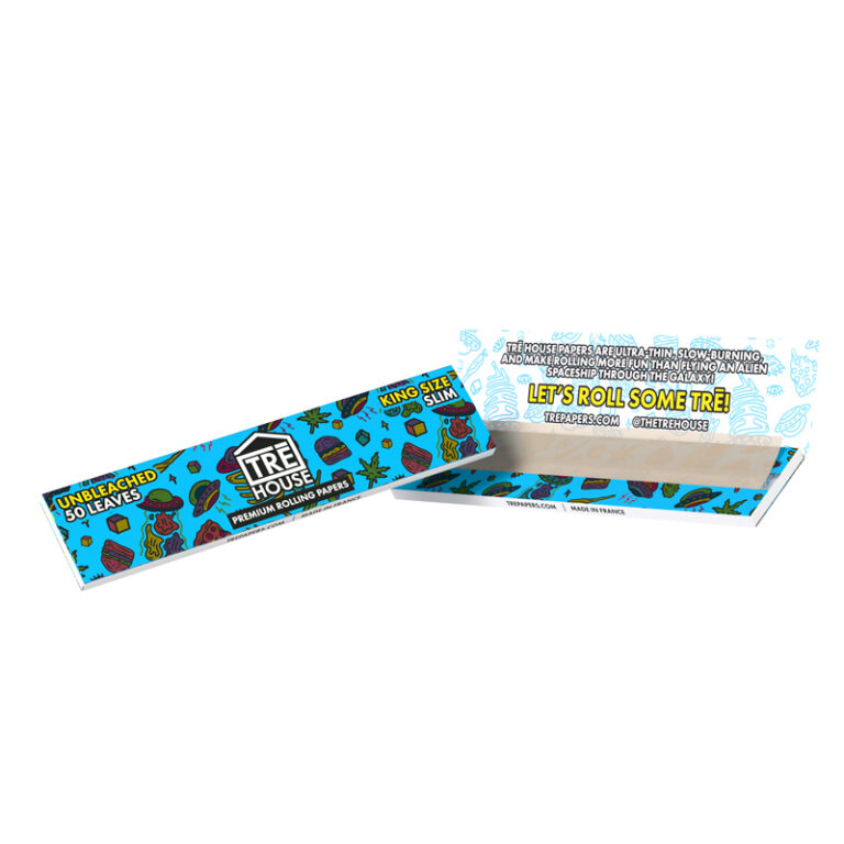 Rolling Papers - Shop Online & Save up to 30% - CBD.co