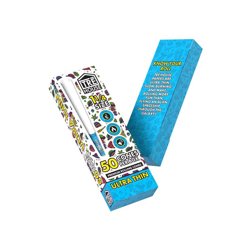 Pre Rolled Cones - Shop Online & Save up to 30% - CBD.co