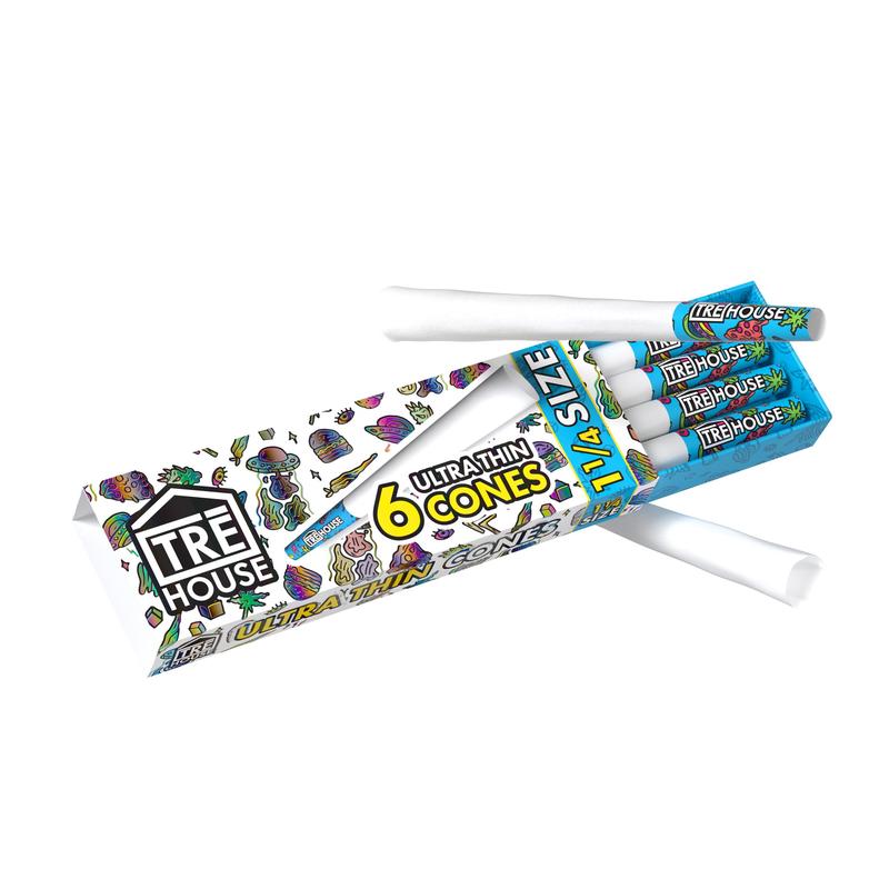 Pre Rolled Cones - Shop Online & Save up to 30% - CBD.co