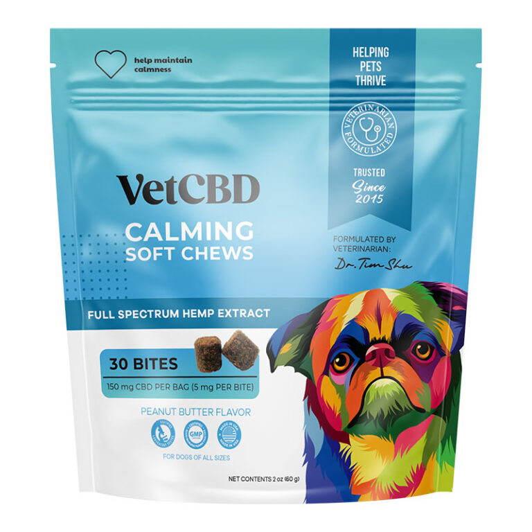 CBD For Pets | Save up to 30% Off | CBD.co