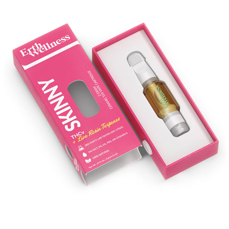 Erth Wellness CBD Products - Shop Online & Save up to 30% - CBD.co