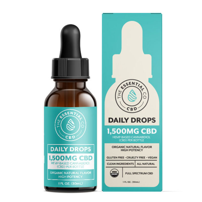 CBD Oil - Shop Online & Save Up To 30% - CBD.co