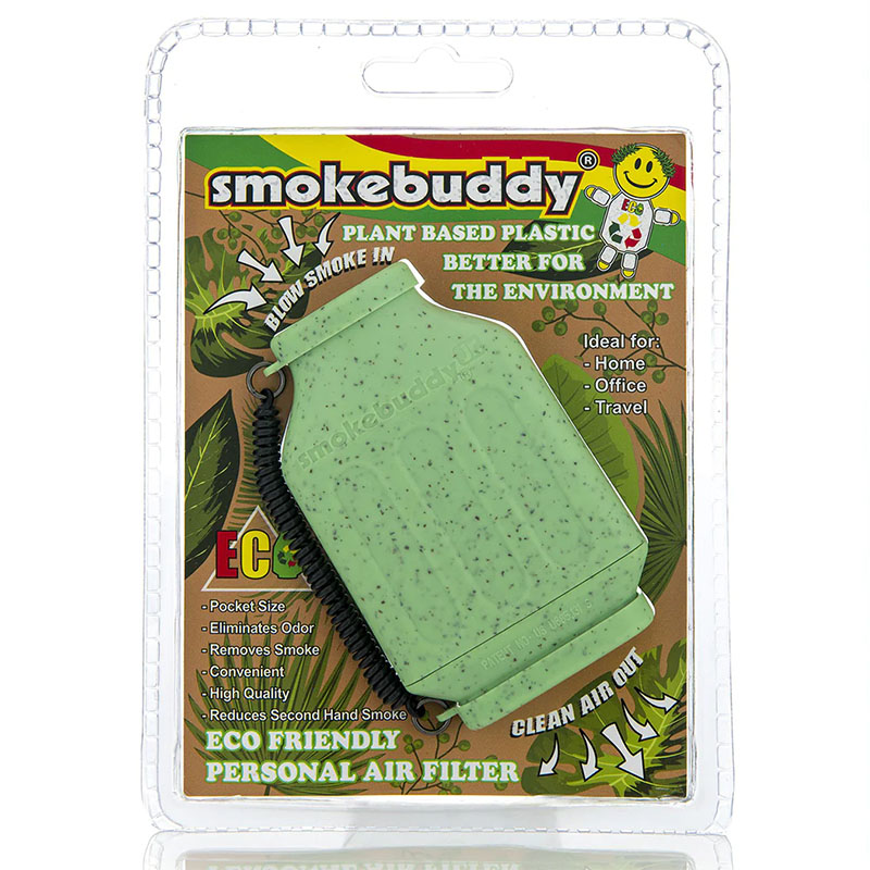 Smoke Buddy Personal Air Filters - Shop Online & Save up to 30% - CBD.co