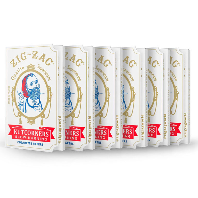 Rolling Papers - Shop Online & Save up to 30% - CBD.co