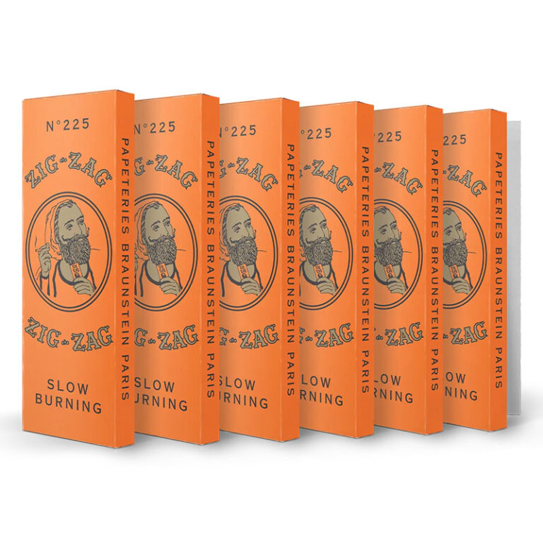 Rolling Papers - Shop Online & Save up to 30% - CBD.co