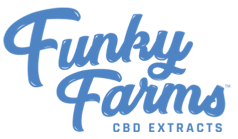 Funky Farms - Shop CBD Products By Brand - CBD.co