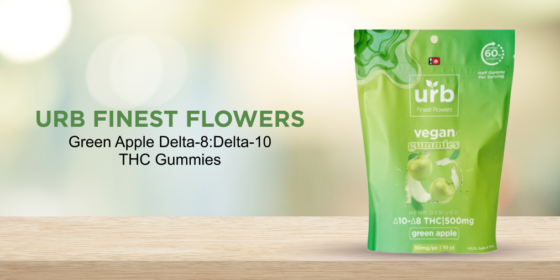 The Best Delta 8 Products of 2023 - CBD.co