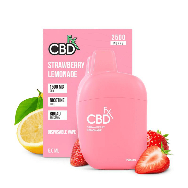Shop CBD by CBDfx | Tinctures, Gummies & More | CBD.co